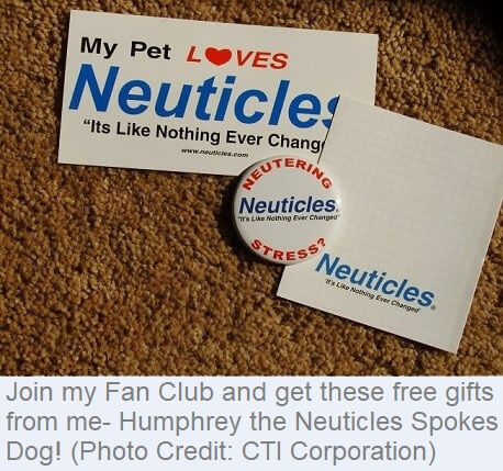 Humphrey Speaks - Neuticles